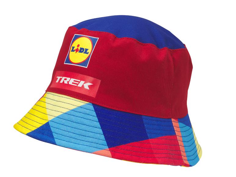 Bucket hat Lidl-Trek 2025 online kopen | LIDL