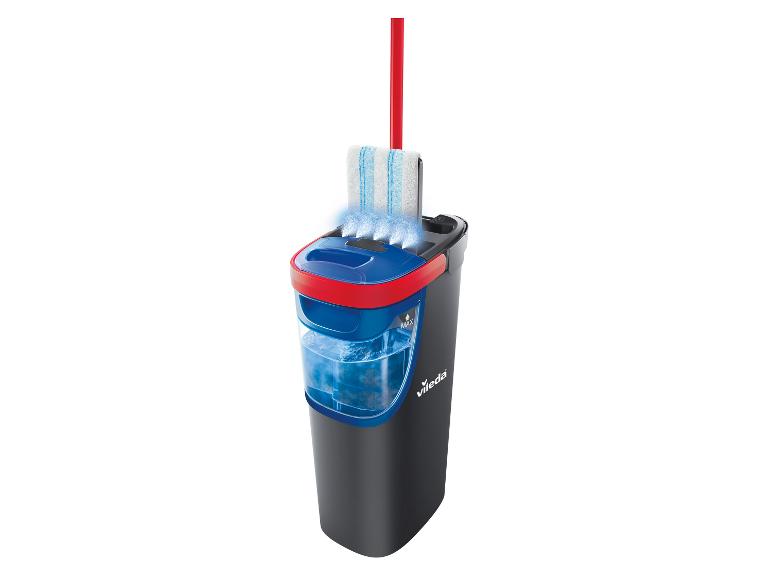 H2PrO Flat mop online kopen | LIDL