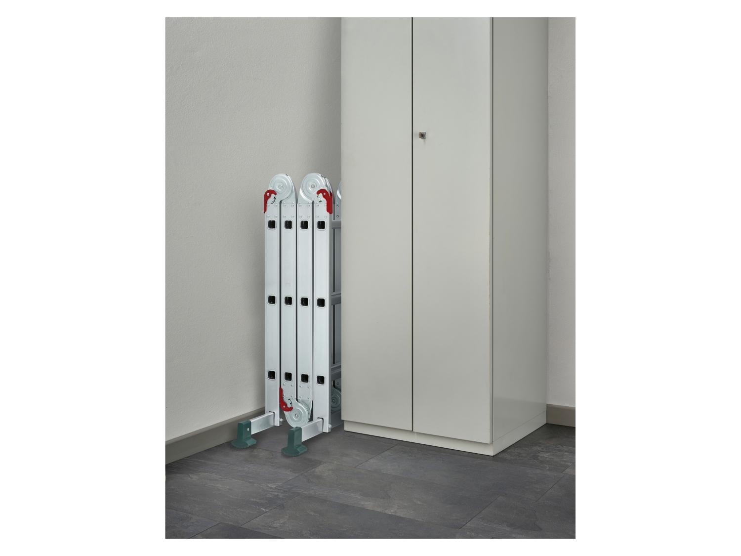 PARKSIDE® Multifunctionele ladder | Lidl