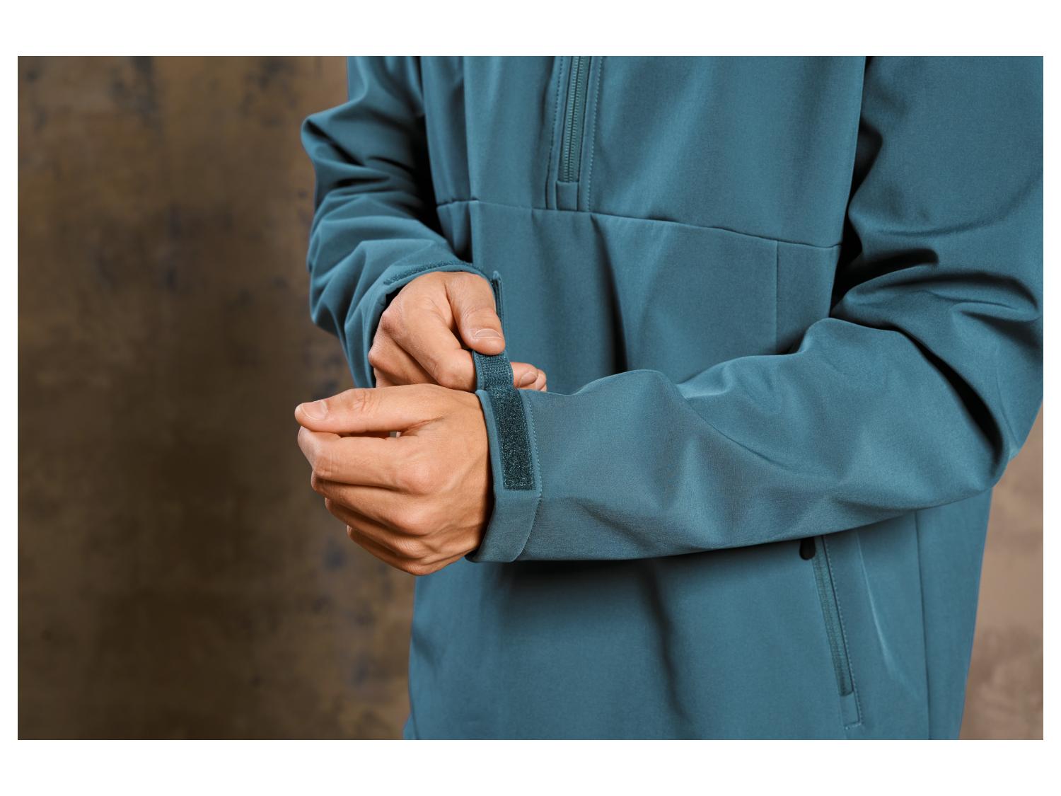 Heren softshell jack online kopen | LIDL