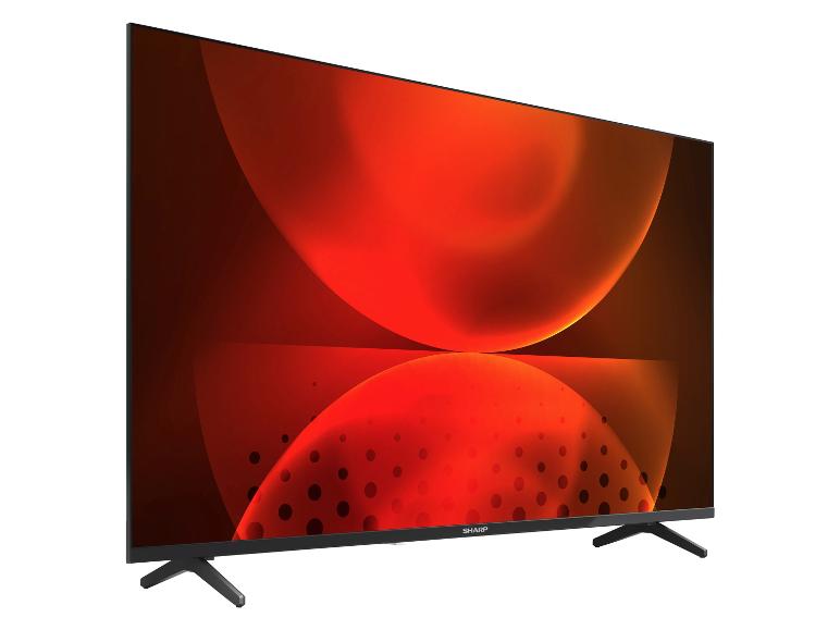 Sharp 40 inch Full HD Android Smart TV | LIDL