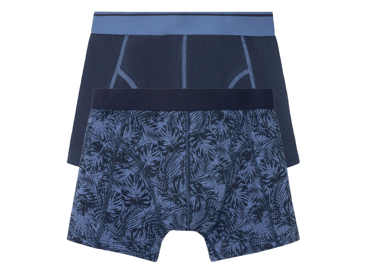 LIVERGY 2 heren boxers online kopen | LIDL