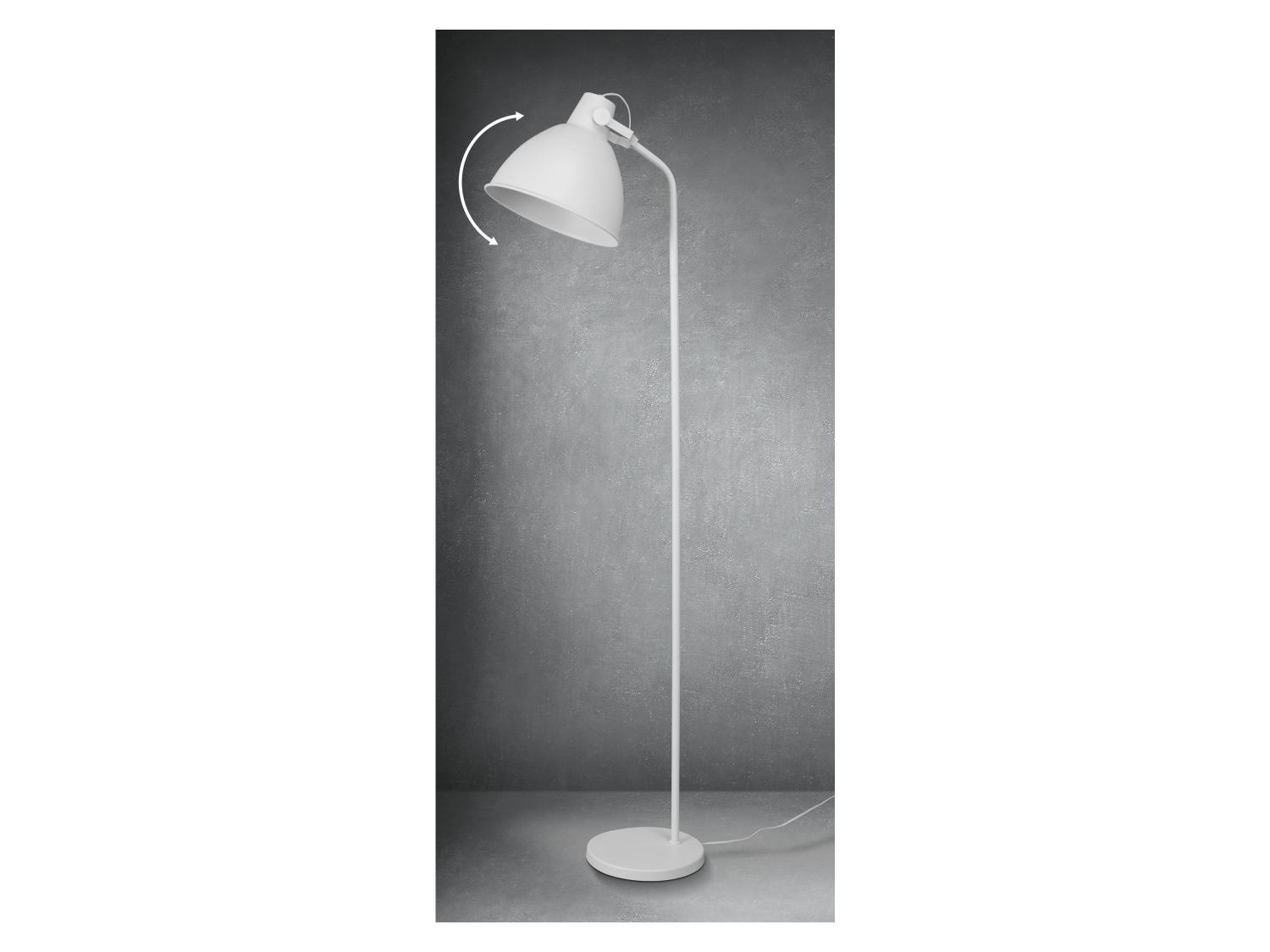 Staande LED-lamp online kopen | LIDL