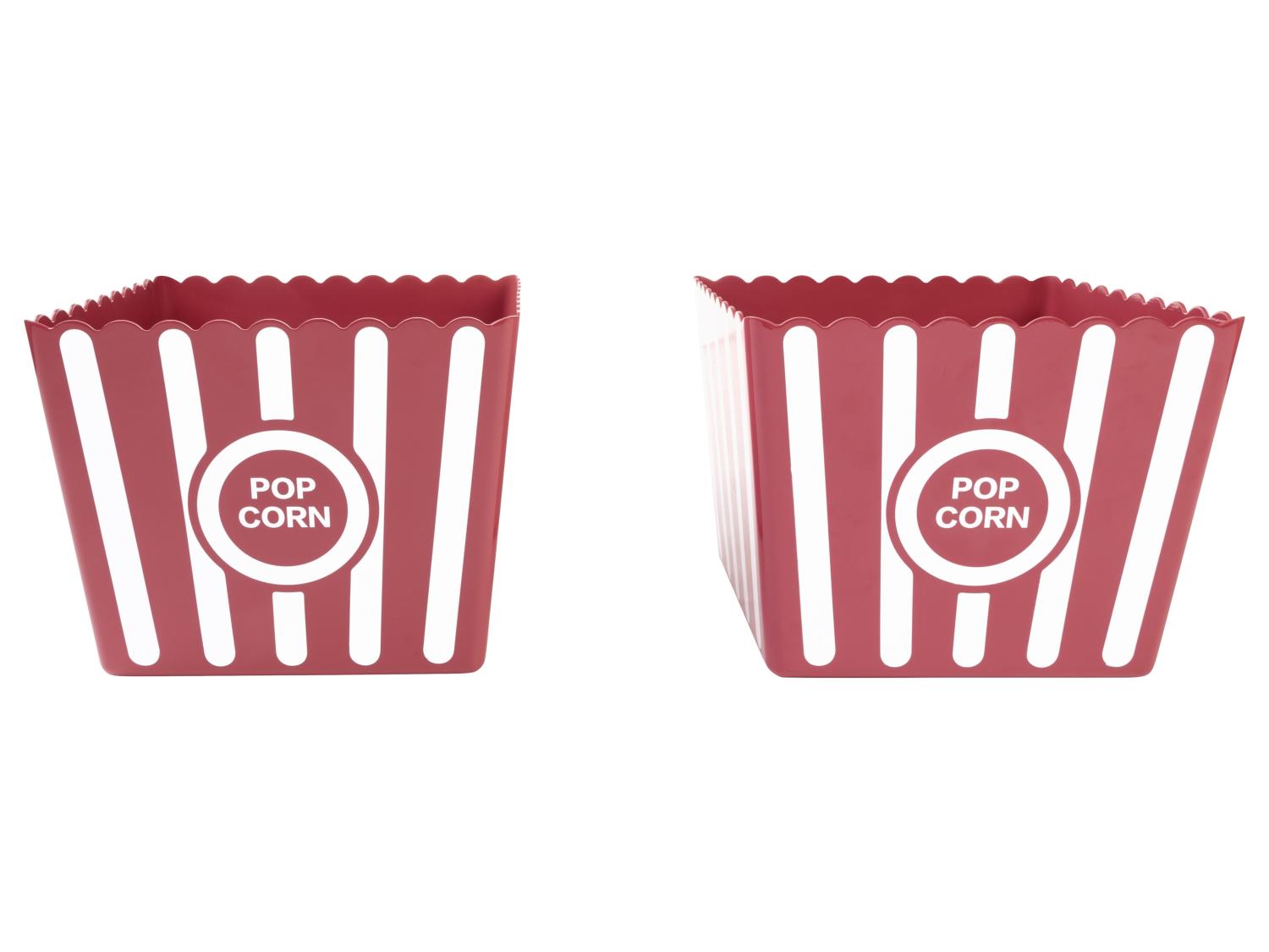 Popcorn- en drinkbeker online kopen | LIDL