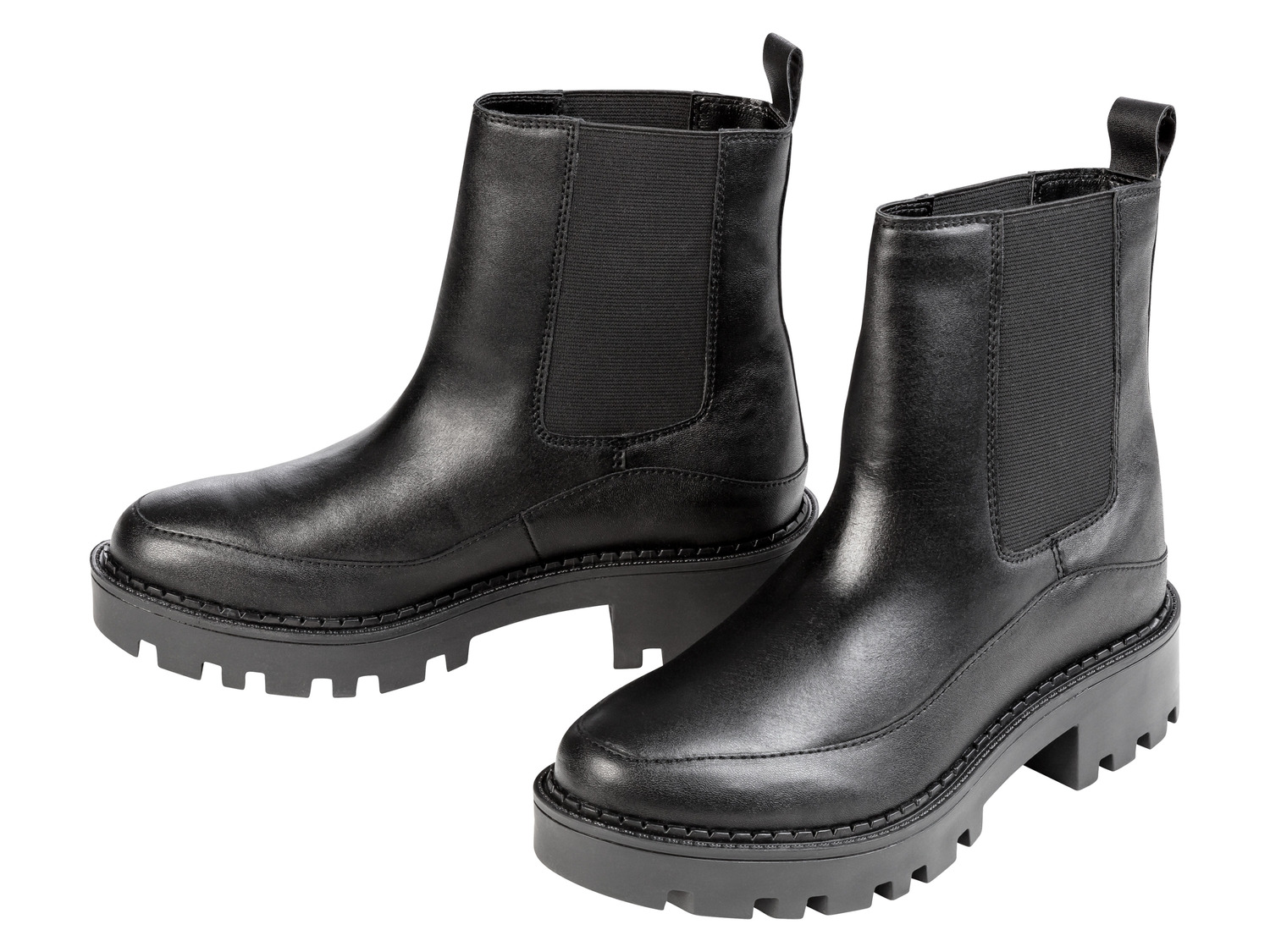 Dames chelsea boots