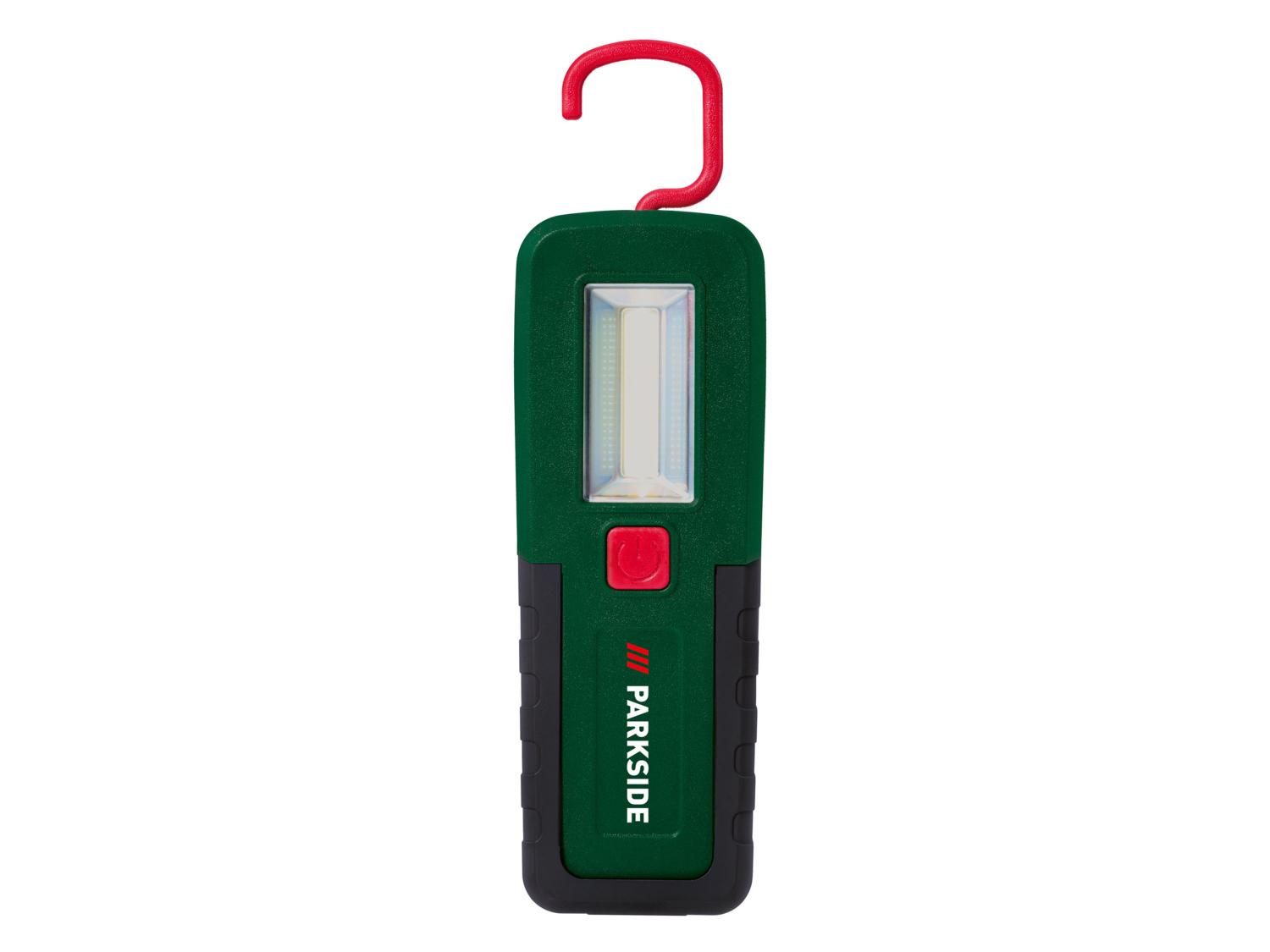 Accu-LED-lamp online kopen | LIDL