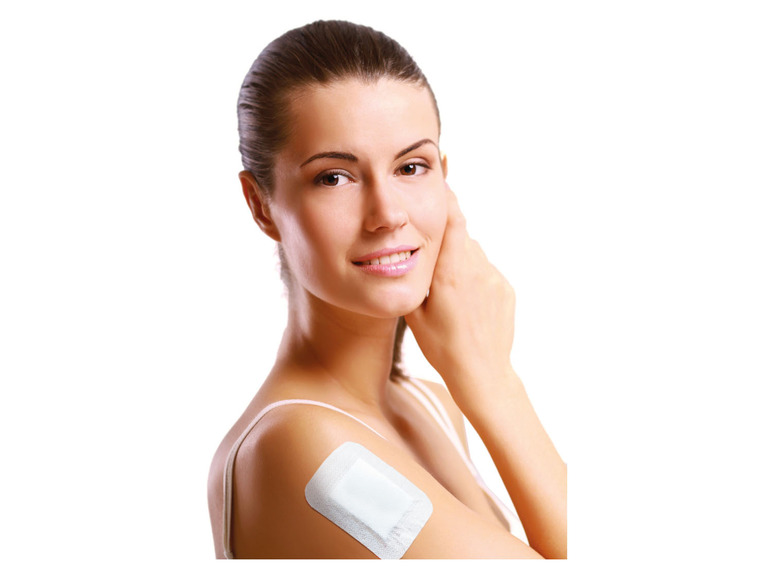 Verband en pleisters