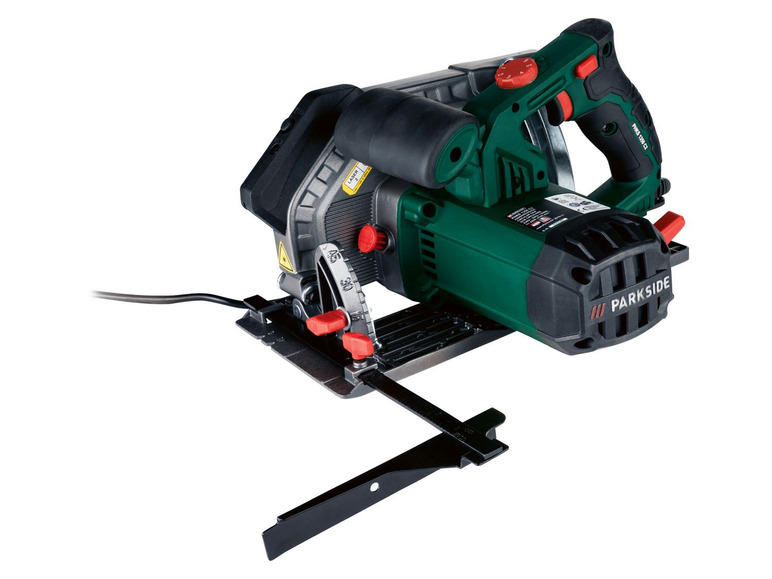 PARKSIDE® Cirkelzaag - Lidl-Shop.nl