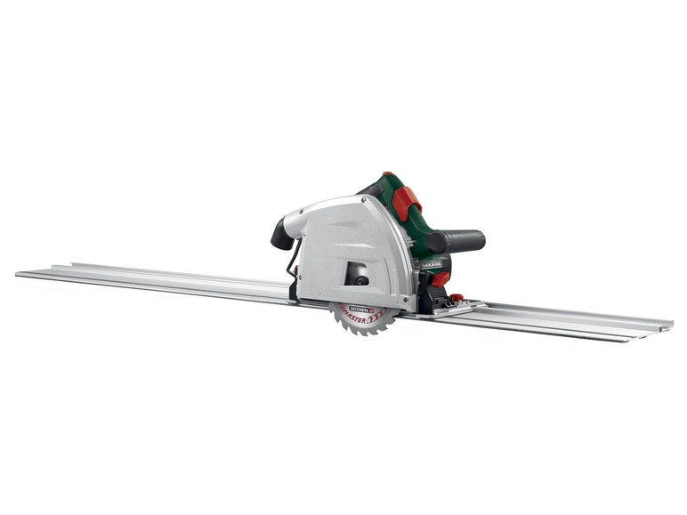PARKSIDE® Invalzaag met geleiderails - Lidl-Shop.nl