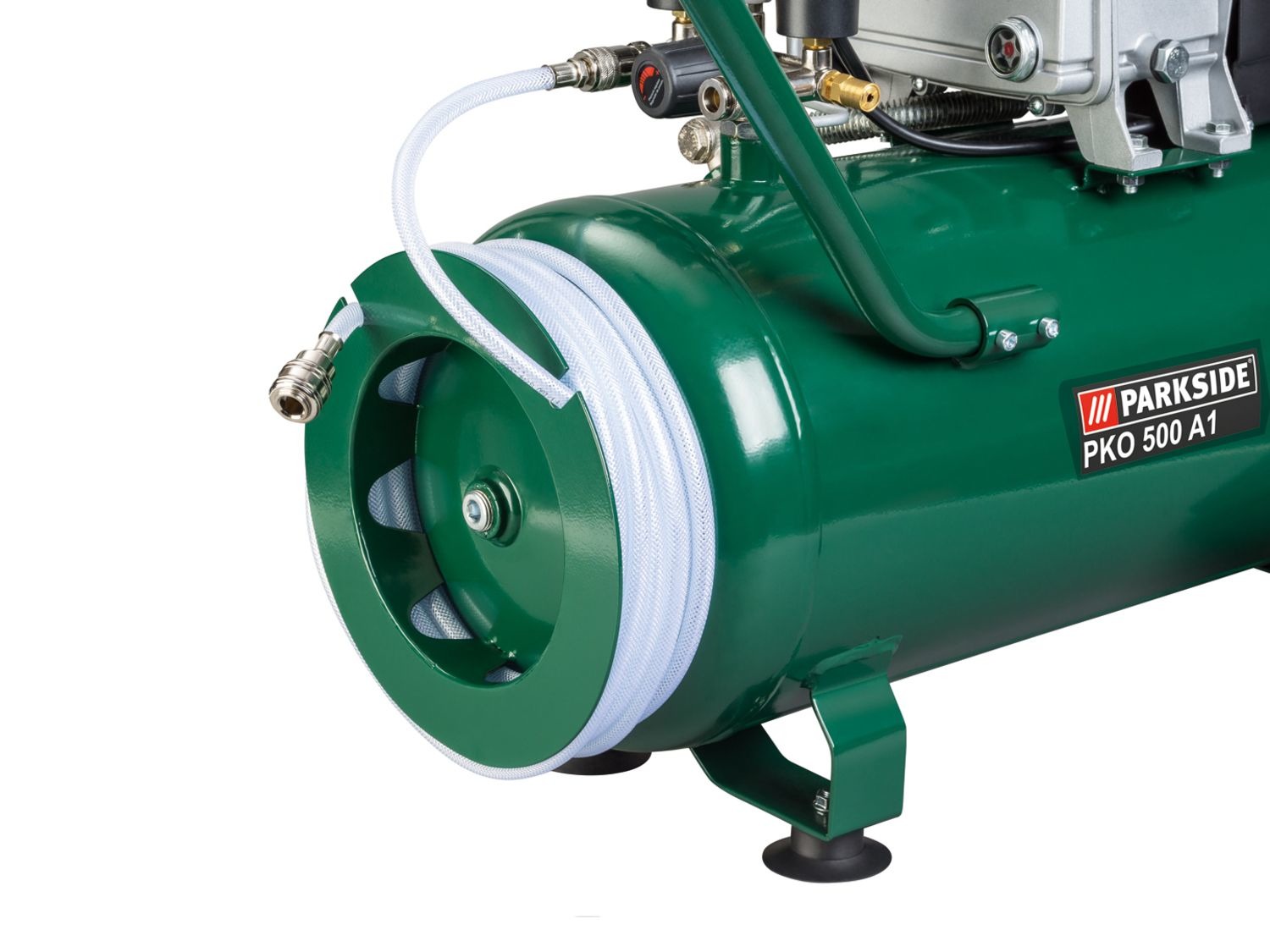 PARKSIDE® Compressor 50 L - Lidl-Shop.nl