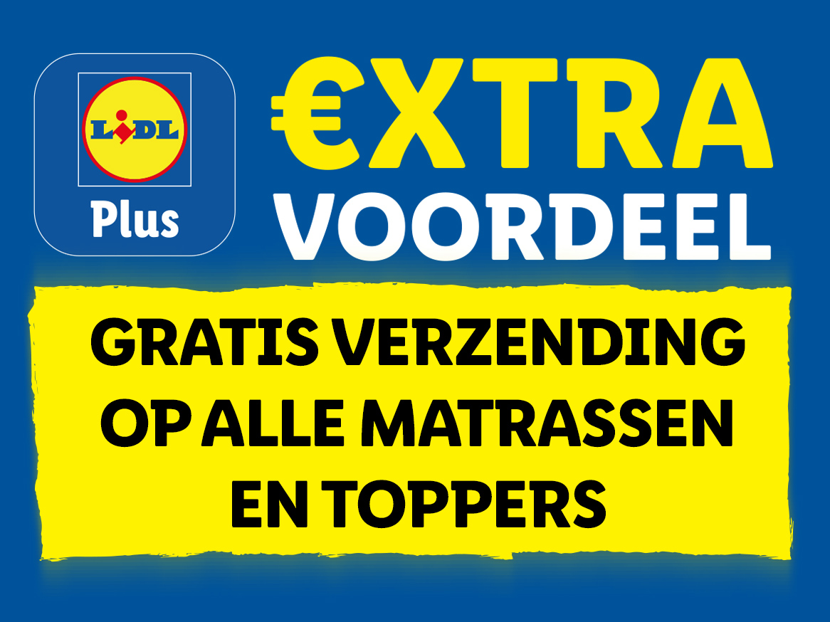 Lidl | De hoogste kwaliteit voor de laagste prijs