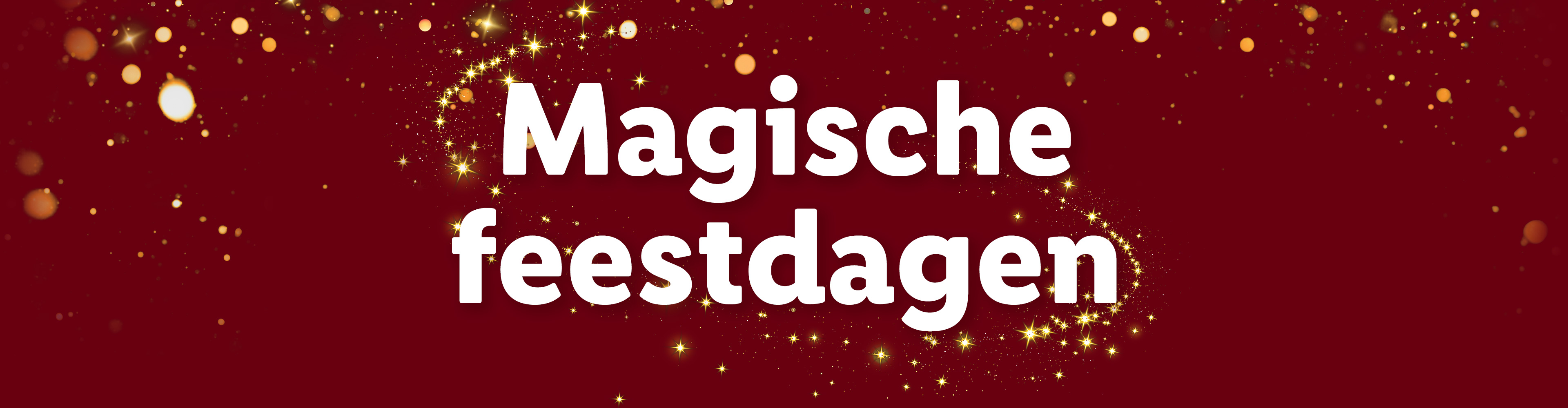 Magische feestdagen met Lidl | Bekijk ons betaalbare Deluxe assortiment