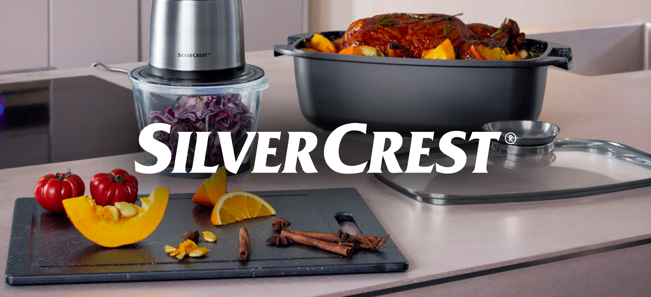 SILVERCREST® - lidl.nl