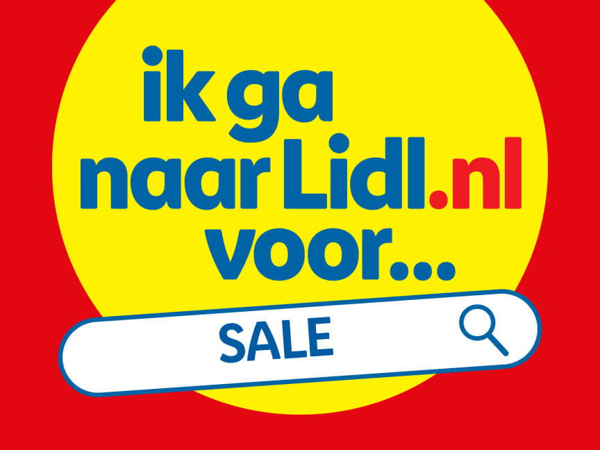 Lidl | De hoogste kwaliteit voor de laagste prijs