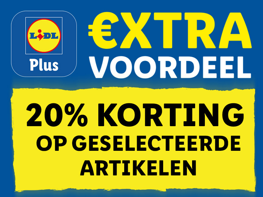 Lidl | De hoogste kwaliteit voor de laagste prijs