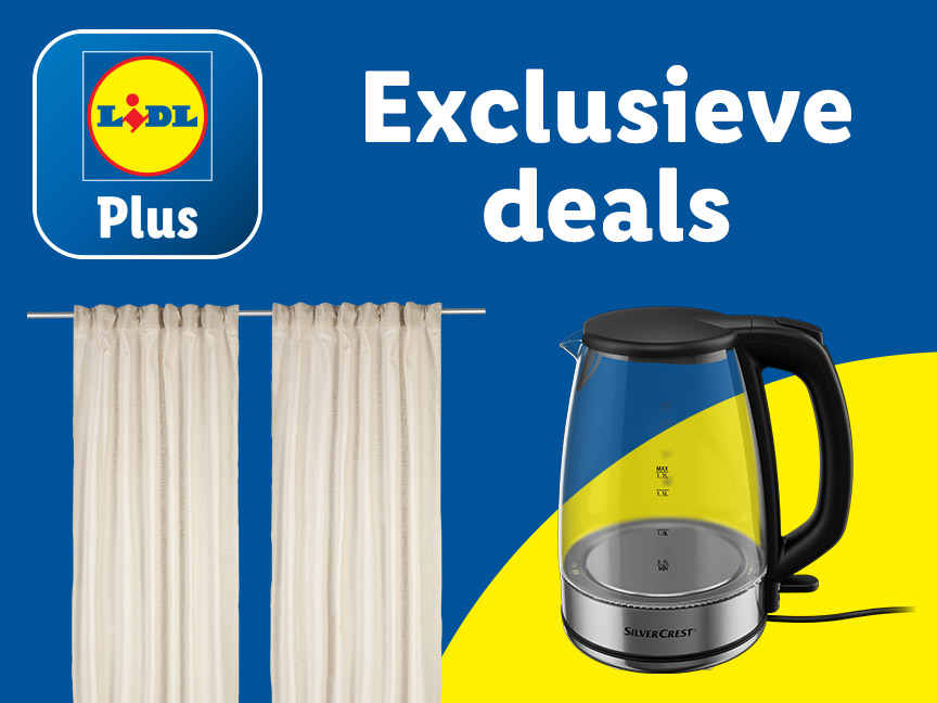 Lidl | De hoogste kwaliteit voor de laagste prijs