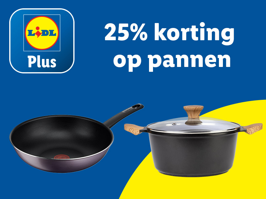 Lidl | De hoogste kwaliteit voor de laagste prijs