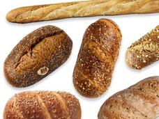 Elke dag vers brood