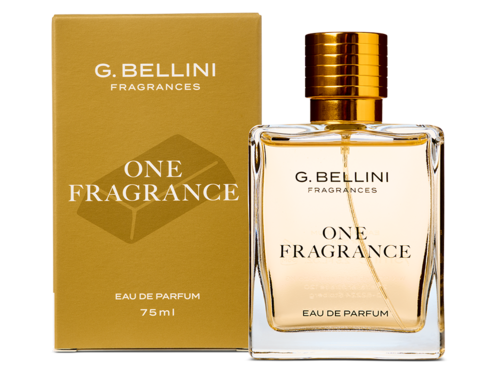 G. BELLINI Lidl parfum
